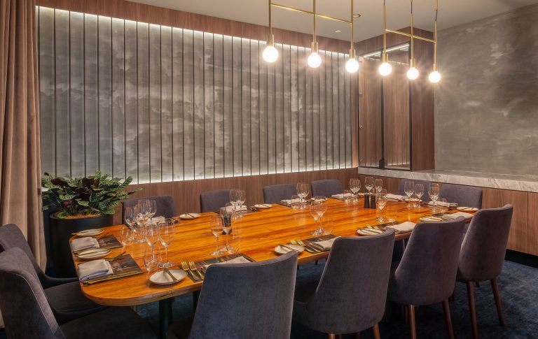 Persone | Italian Restaurant Brisbane