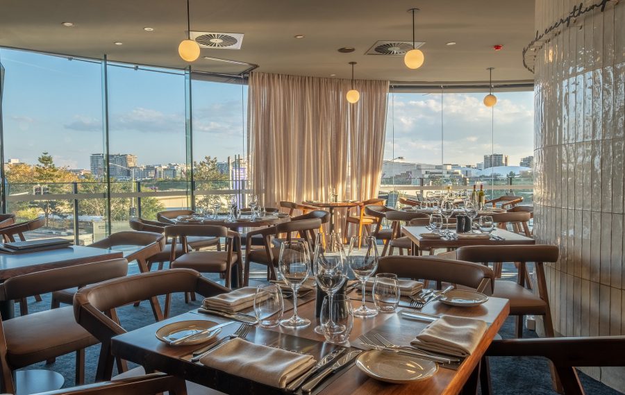 Persone | Italian Restaurant Brisbane