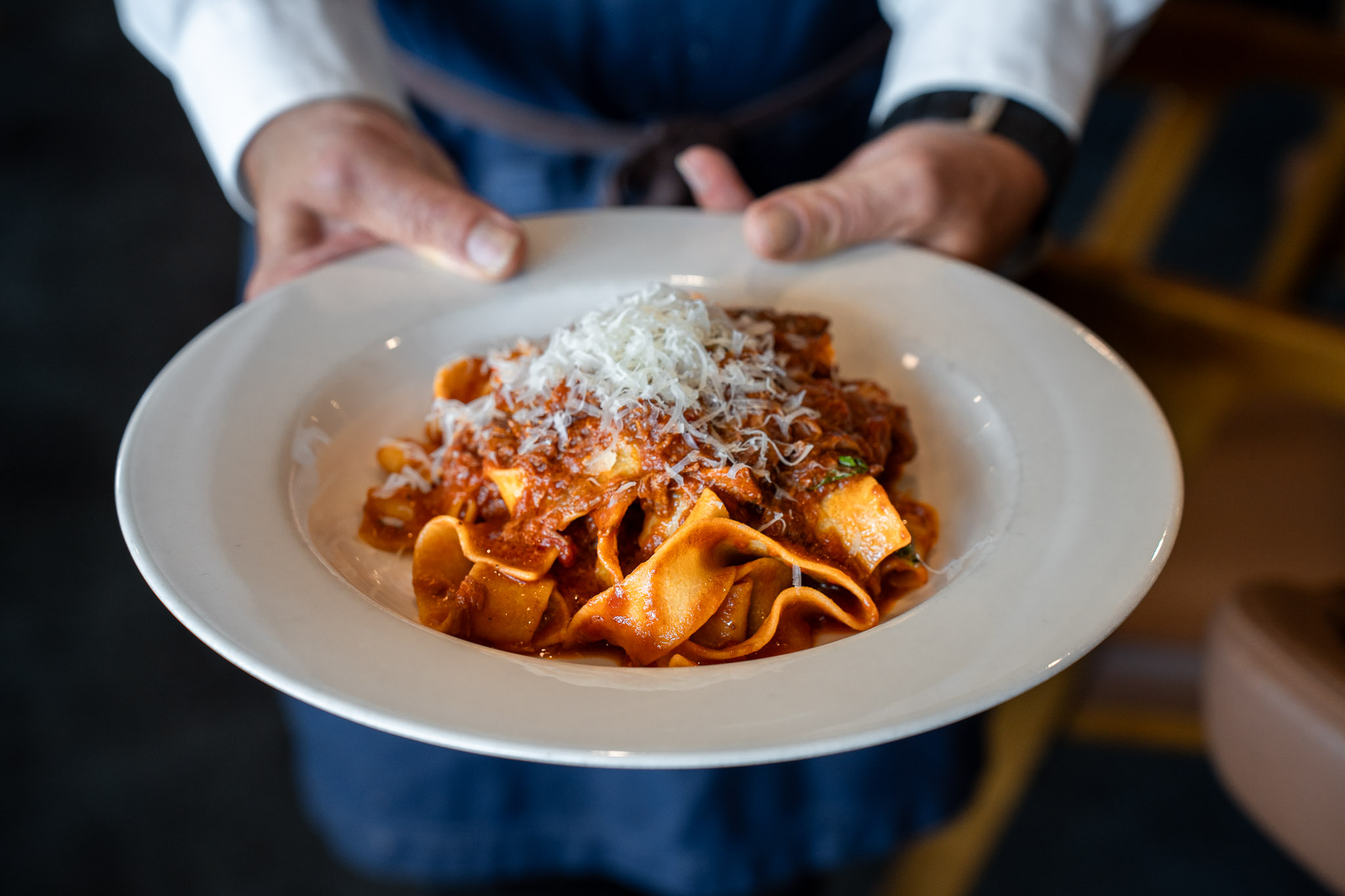 Persone Italian Restaurant