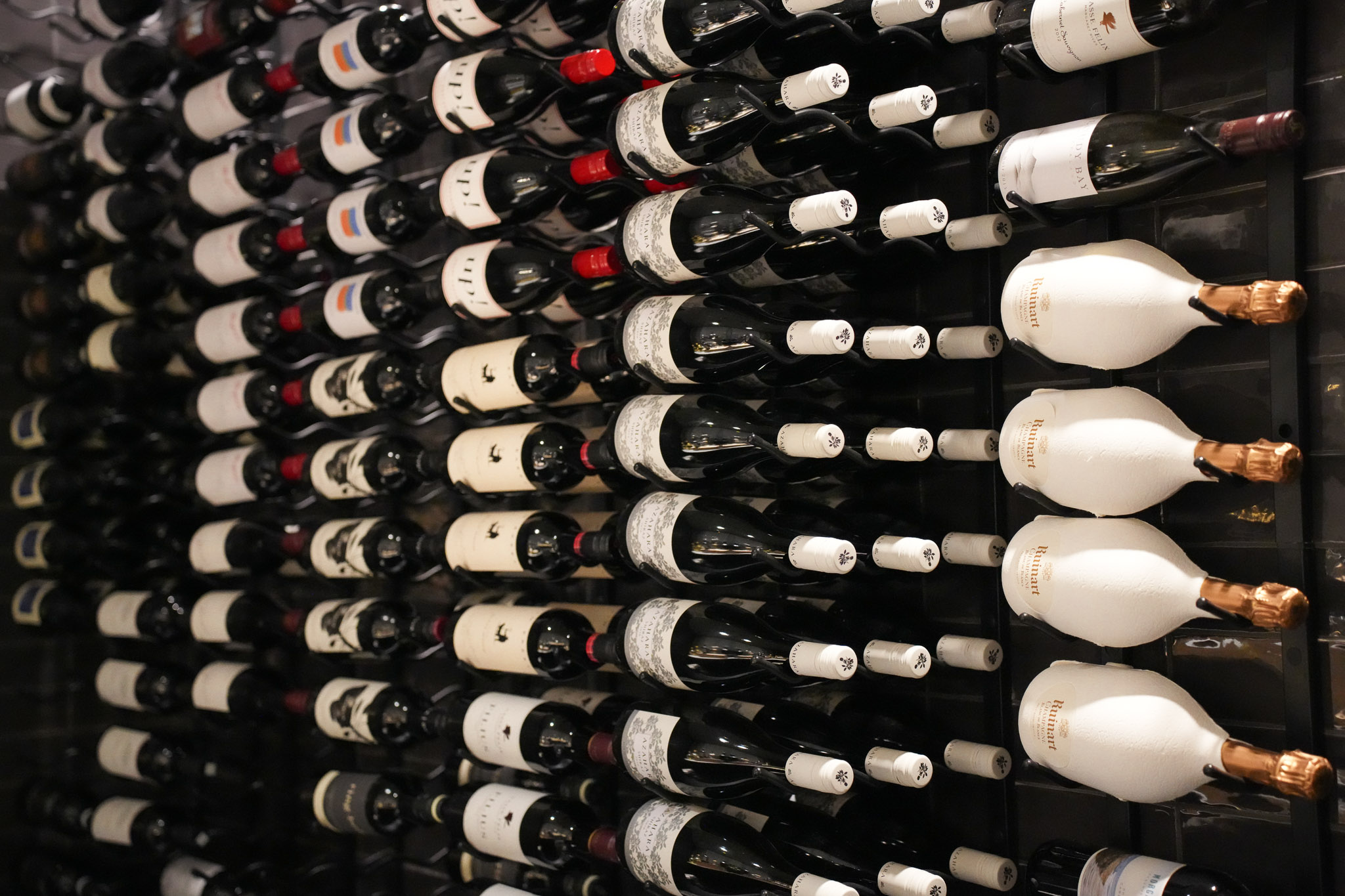 Persone Italian Restaurant