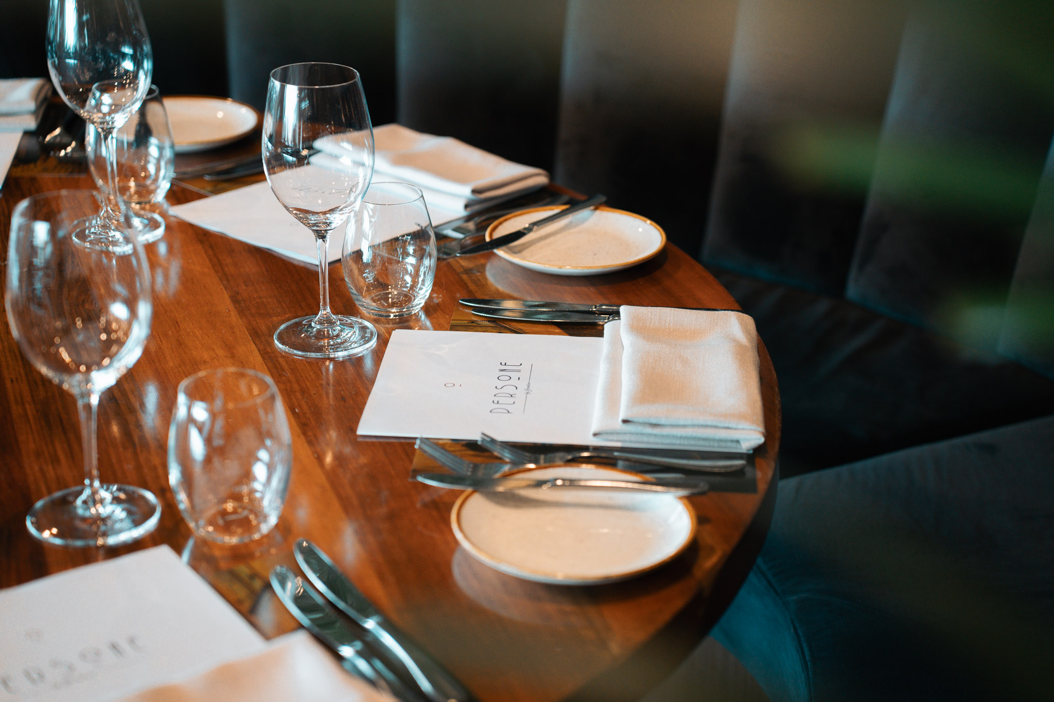 Persone Italian Restaurant