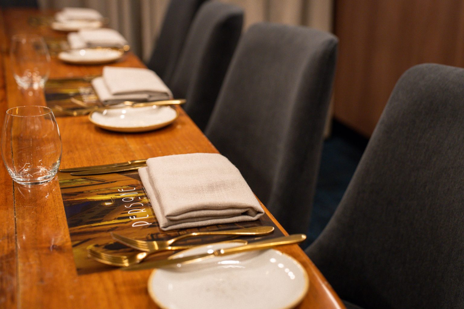 Persone Italian Restaurant