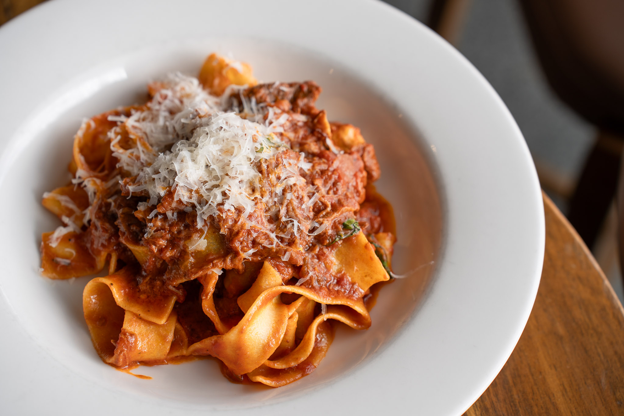 Persone Italian Restaurant