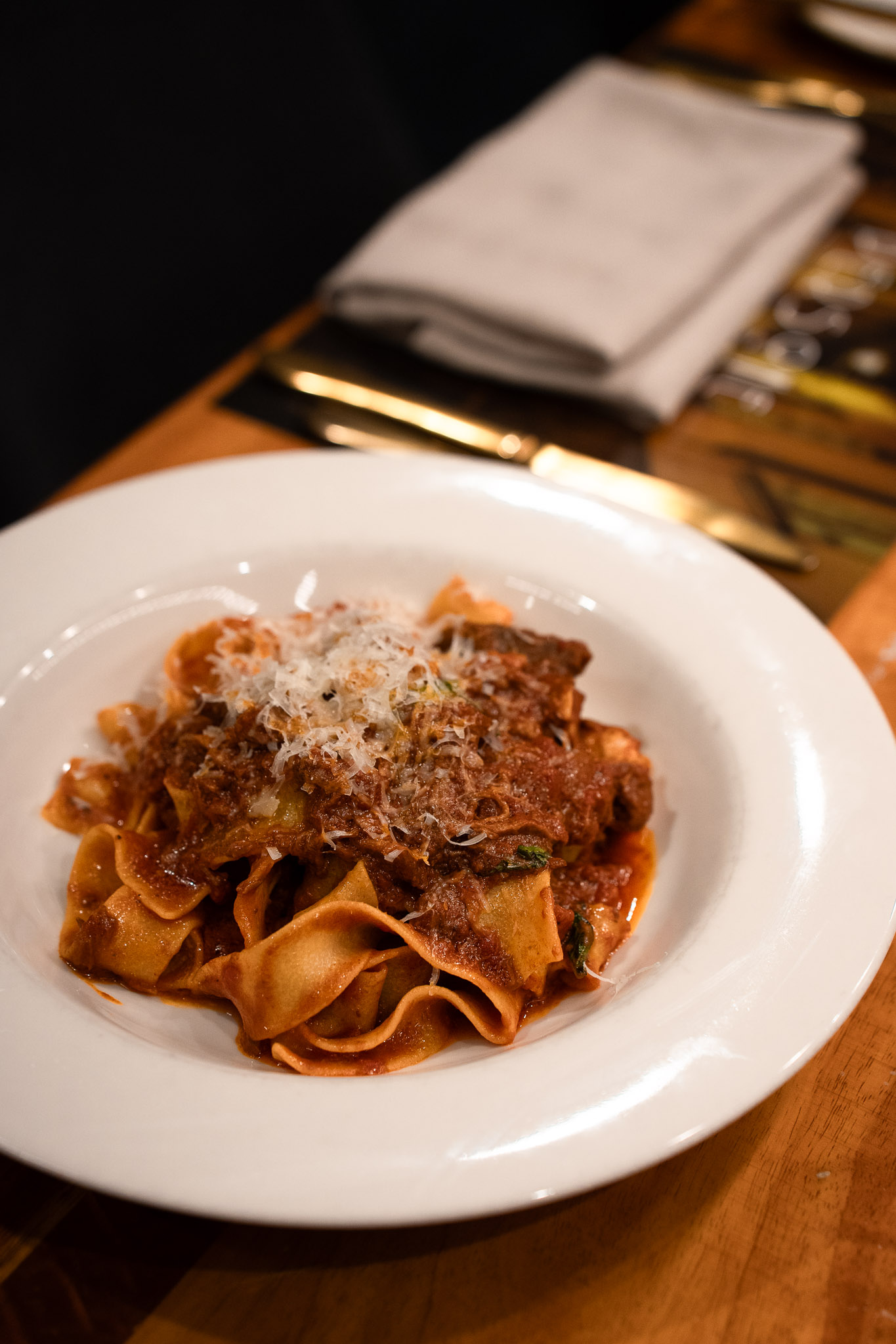 Persone Italian Restaurant