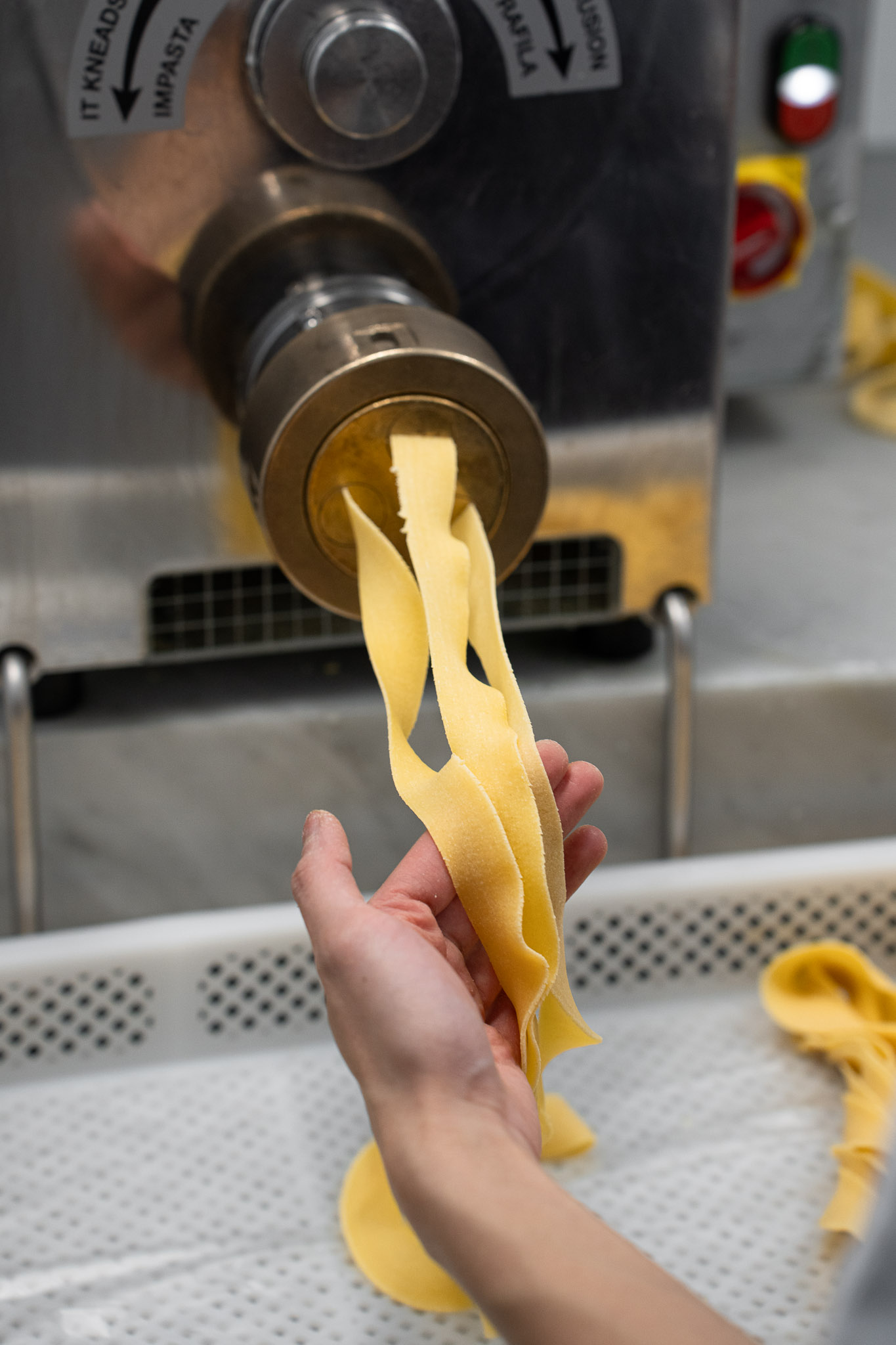 Persone Italian Restaurant