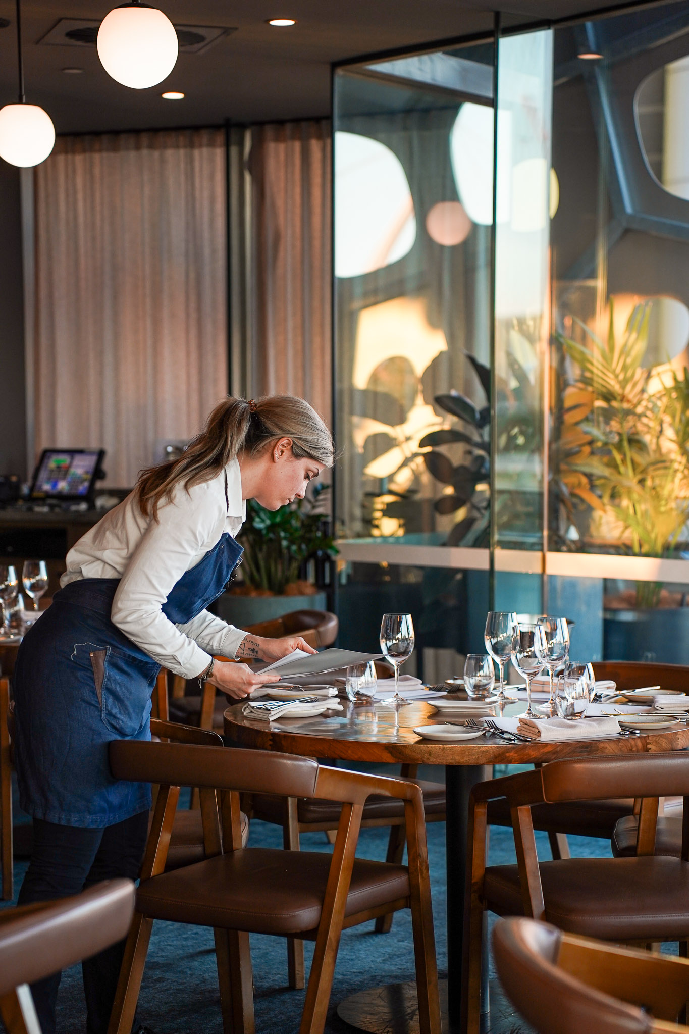 Persone Italian Restaurant