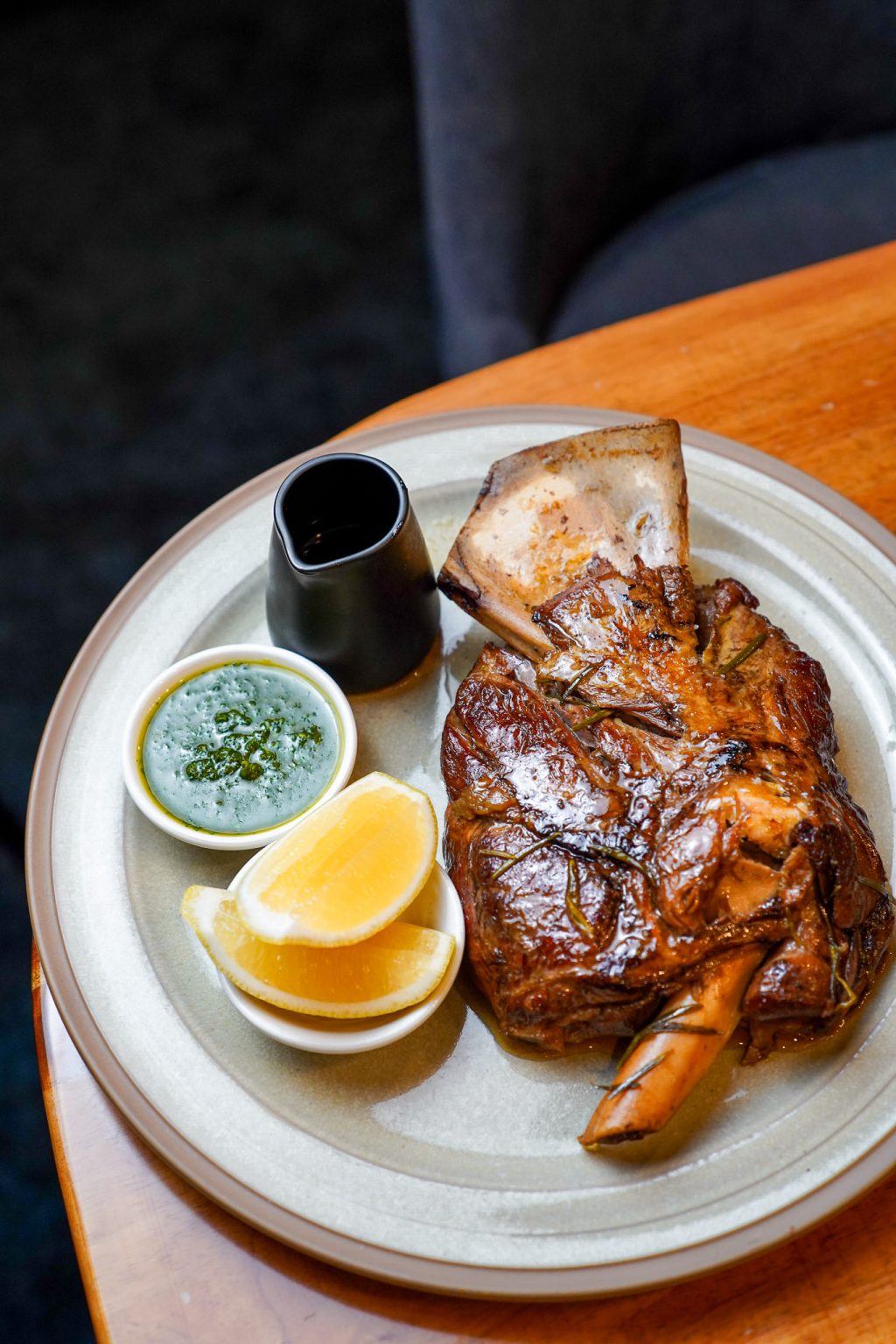 Persone Italian Restaurant