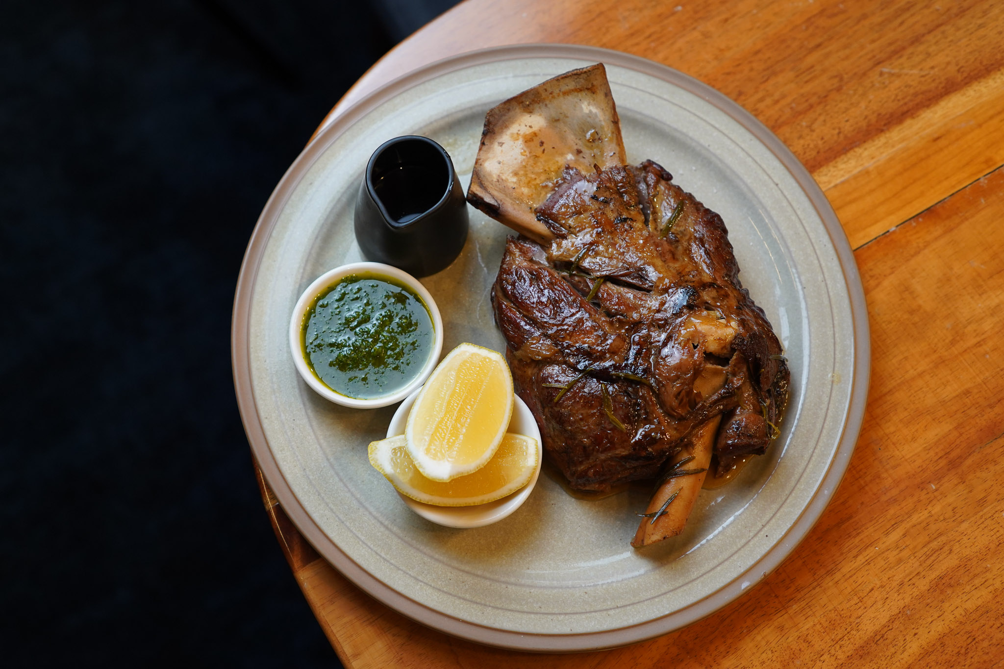 Persone Italian Restaurant