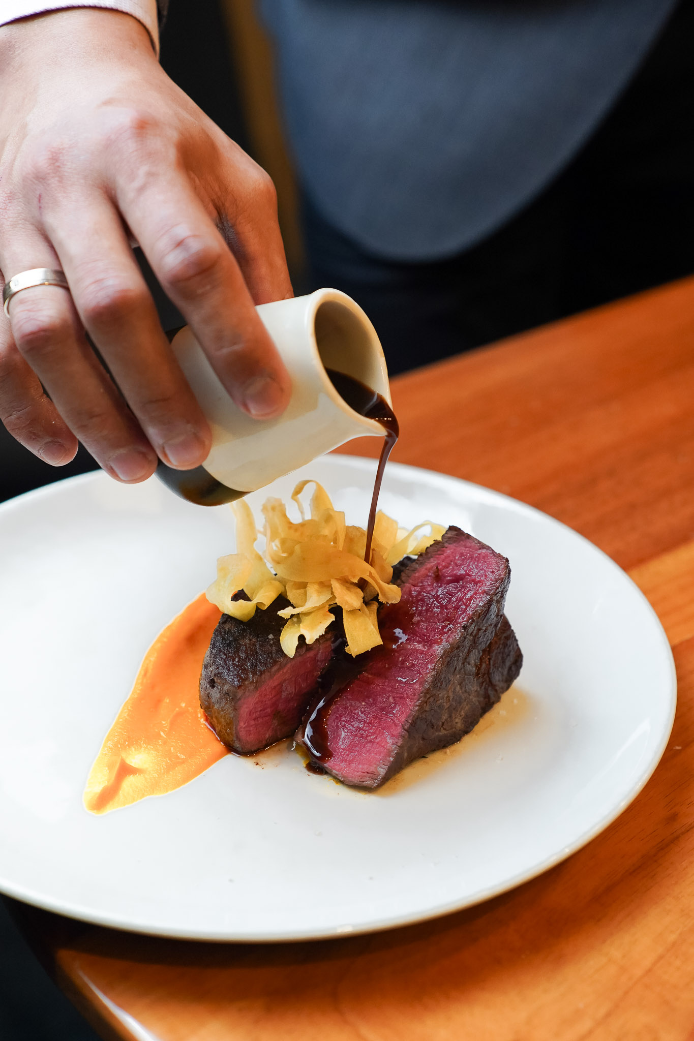 Persone Italian Restaurant