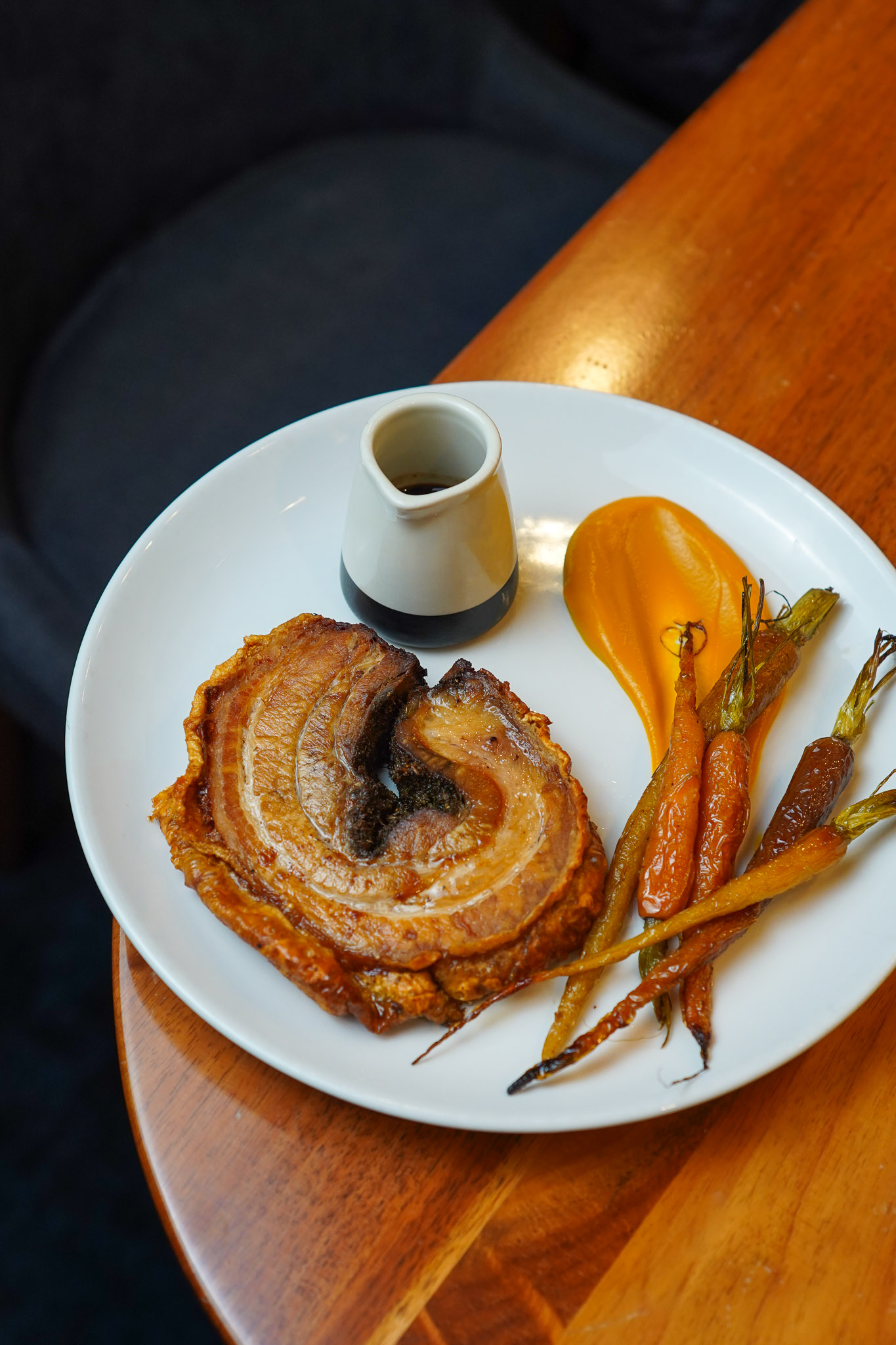 Persone Italian Restaurant