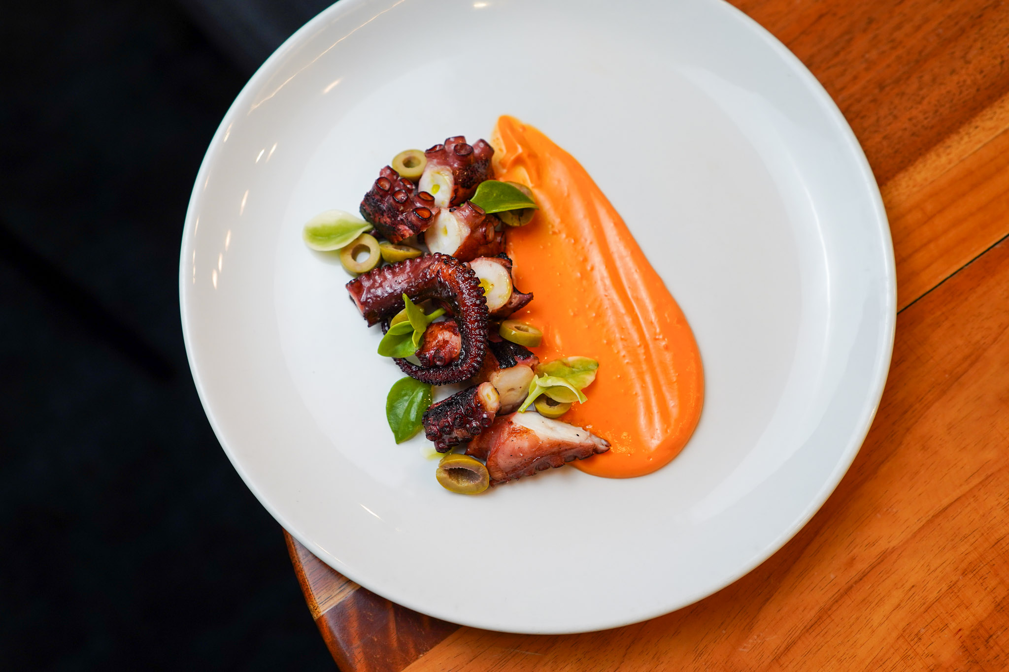 Persone Italian Restaurant