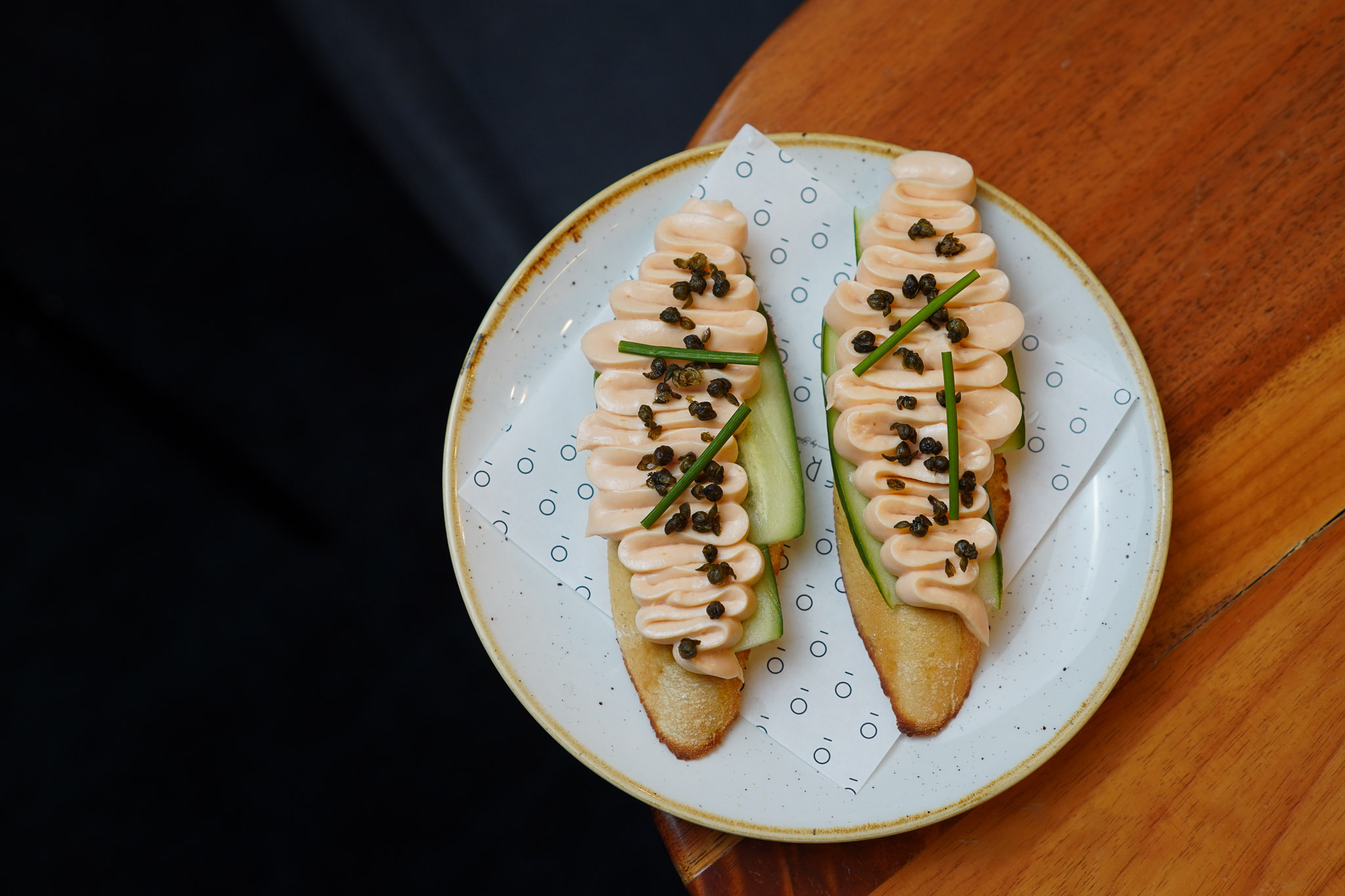 Persone Italian Restaurant