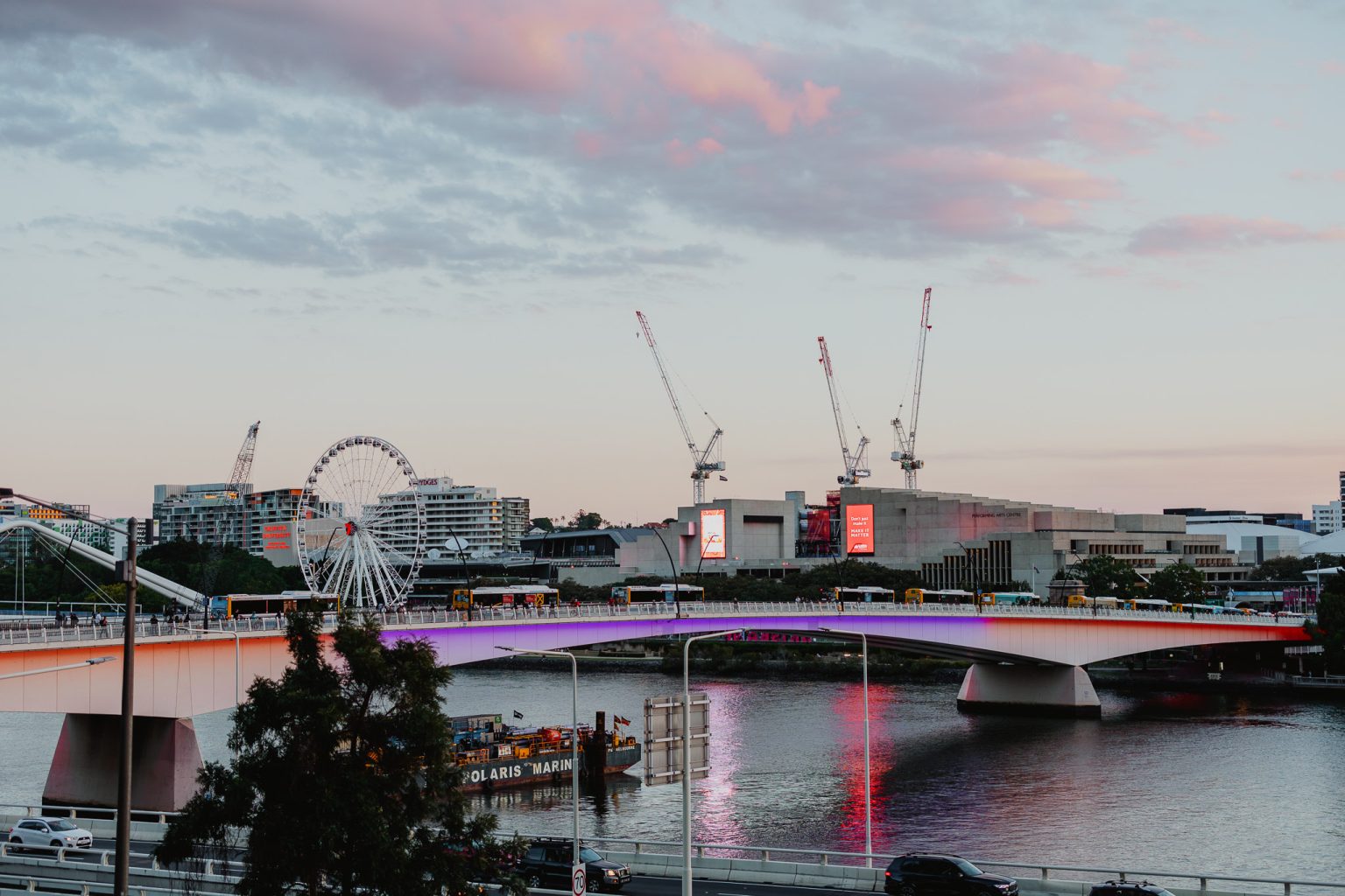 Persone Italian Restaurant